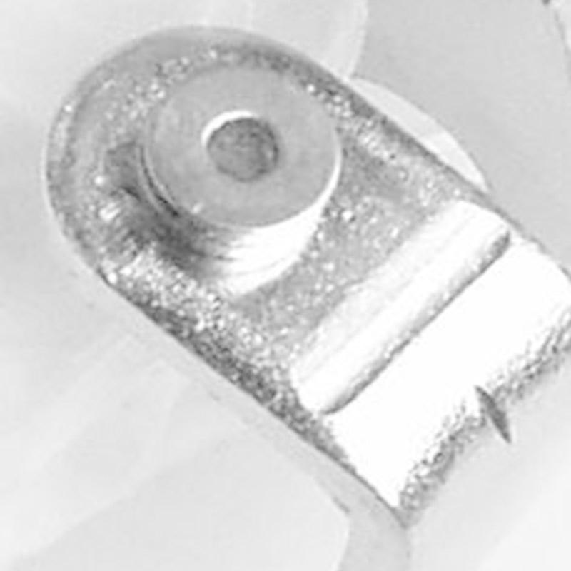 スズキ 二葉電機製作所 D88C ポイント 2個セットです。 ( ディストリビューター ポイントアツシ コンタクトポイント , 33140 ...