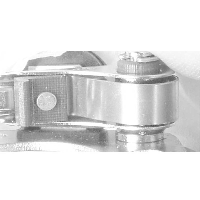 二葉電機製作所 D88C ポイント 5個セットです。 ( ディストリビューター ポイントアツシ コンタクトポイント , スズキ 33140 ...