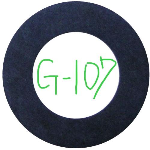 純正タイプ ドレンパッキン G-107-10 90430-12031 相当 トヨタ ダイハツ スバル 日野 12.2mm×21mm×1.7mm 10枚入 : g-107-10 : ひがしやま ...