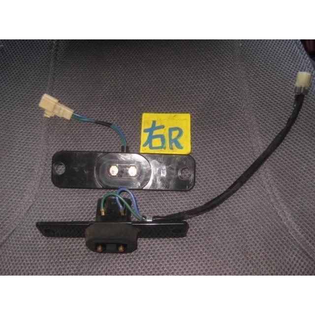 エブリイワゴン エブリィ EBD-DA64V 右リアジャンクションスイッチ 管理番号N9877 : 赤江解体 - 通販 - Yahoo!ショッピング