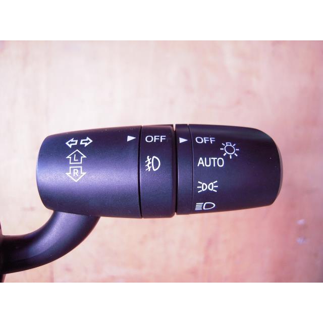 シーエックス CX-5 LDA-KE2FW ライトスイッチ 純正品番KS20-66-122 管理番号Z3459 : 赤江解体 - 通販 - Yahoo!ショッピング