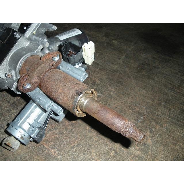 ハイゼット TE-S210P ステアリングシャフト 純正品番45200-B5031 管理番号AA4553 : 赤江解体 - 通販 ...