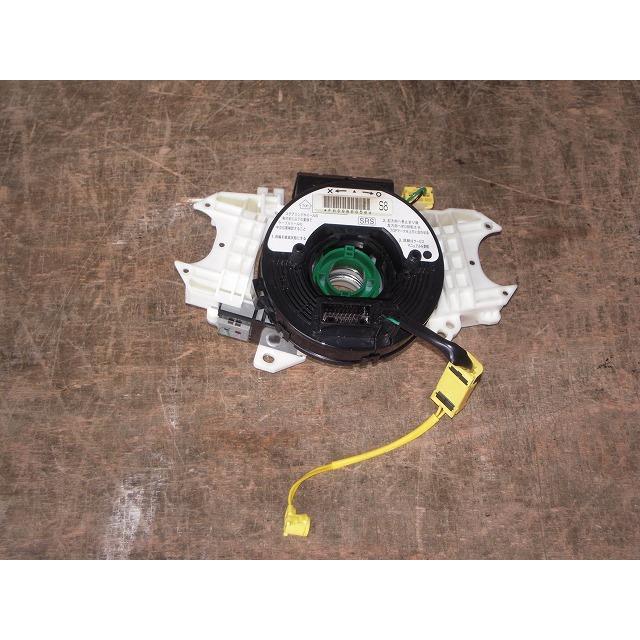 フィットシャトル DAA-GP2 スパイラルケーブル 純正品番77900-TM8-921 管理番号Z4749 : 000203017369951 : 赤江解体 - 通販 - Yahoo!ショッピング