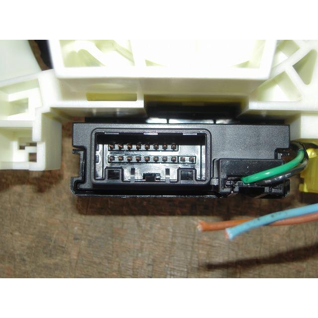 フィットシャトル DAA-GP2 スパイラルケーブル 純正品番77900-TM8-921 管理番号Z4749 : 000203017369951 : 赤江解体 - 通販 - Yahoo!ショッピング