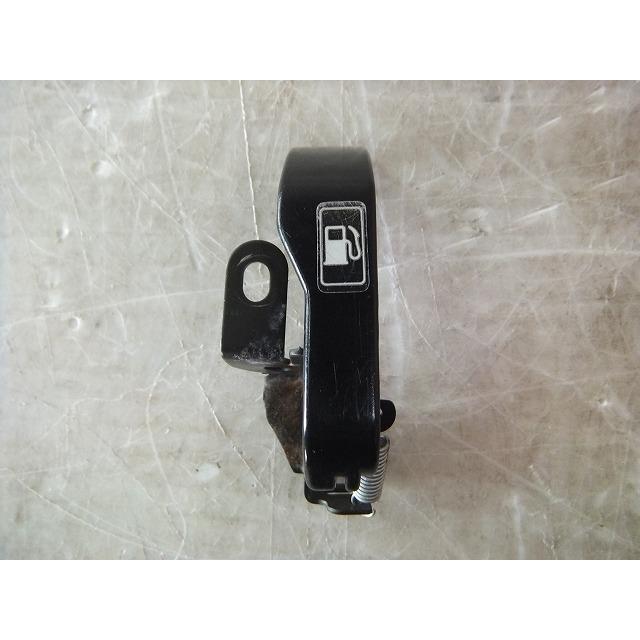 ジムニー TA-JB23W フューエルリッドオープナーレバー 純正品番76510-60A00 管理番号AB7561 : 赤江解体 - 通販 ...