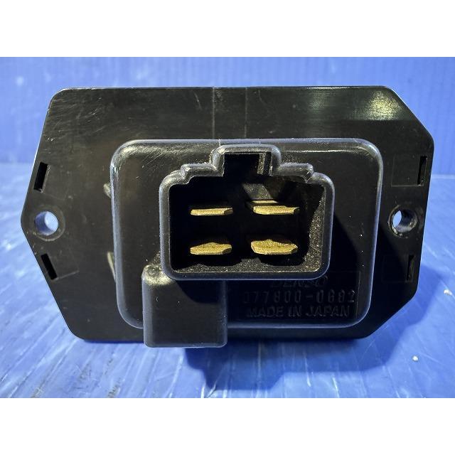 MRワゴン DBA-MF33S ブロアレジスター 純正品番95626-50M80 管理番号AB9394 : 赤江解体 - 通販 - Yahoo ...