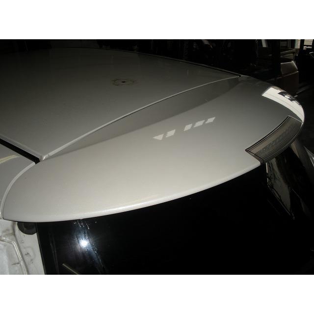 リーフ ZAA-AZE0 バックドア リアゲート カラー番号QAB ブリリアントホワイトP(3P) 純正品番K010M-3NKMB 管理番号AB0064 : 赤江解体 - 通販 - Yahoo ...