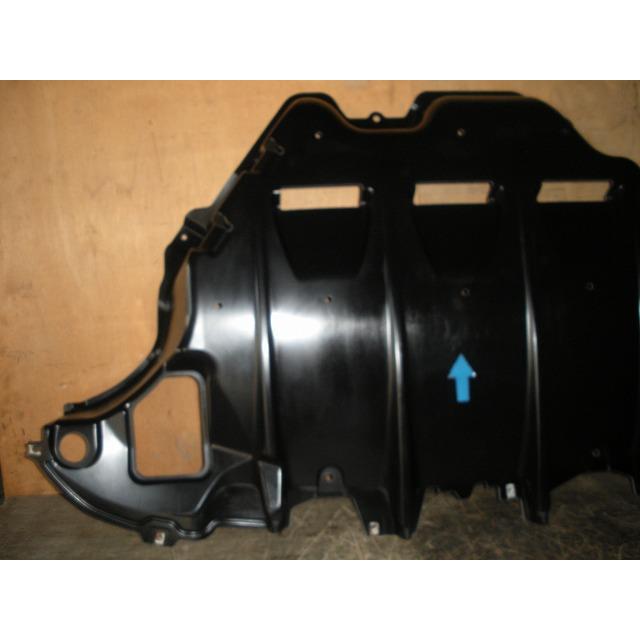 リーフ ZAA-AZE0 アンダーカバー 純正品番748A2-3NA0A 管理番号AA4160 : 000203037429530 : 赤江解体 - 通販 - Yahoo!ショッピング