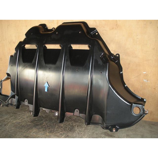 リーフ ZAA-AZE0 アンダーカバー 純正品番748A2-3NA0A 管理番号AA4160 : 000203037429530 : 赤江解体 - 通販 - Yahoo!ショッピング