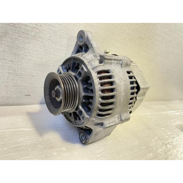 SX4 DBA-YA11S オルタネーター ダイナモ 純正品番31400-80J00 管理番号AA1536 : 000213009260200 : 赤江解体 - 通販 - Yahoo!ショッピング