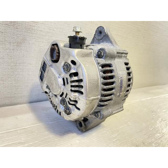 SX4 DBA-YA11S オルタネーター ダイナモ 純正品番31400-80J00 管理番号AA1536 : 000213009260200 : 赤江解体 - 通販 - Yahoo!ショッピング