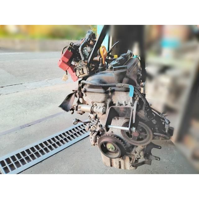 ワゴンR ワゴンR DBA-MH23S エンジン K6A 62,206km NA車 純正品番11100-85K32 管理番号AA6860 : 赤江解体 - 通販 - Yahoo!ショッピング