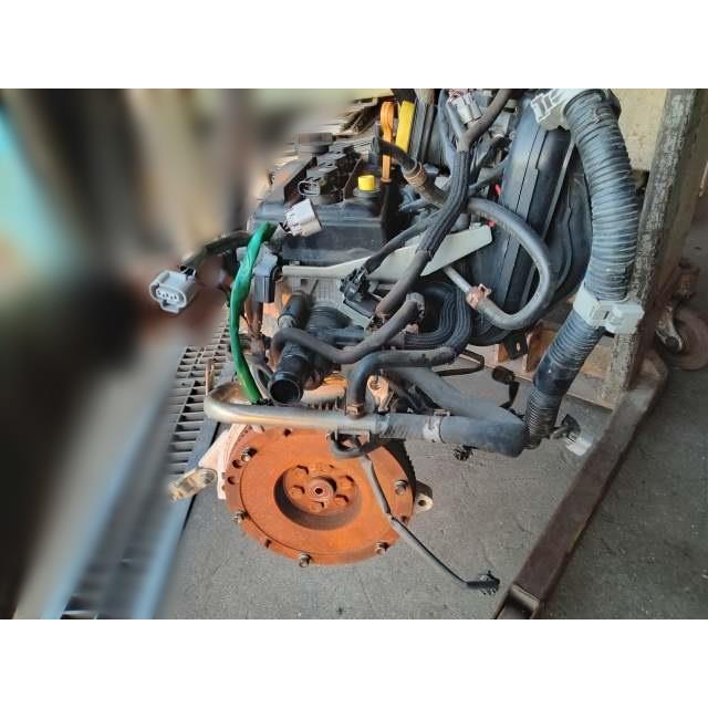 ワゴンR ワゴンR DBA-MH23S エンジン K6A 62,206km NA車 純正品番11100-85K32 管理番号AA6860 : 赤江解体 - 通販 - Yahoo!ショッピング