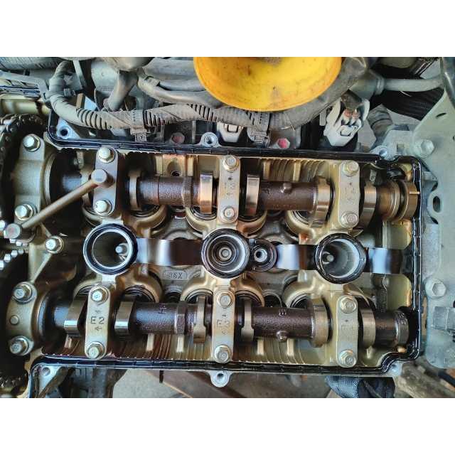 ワゴンR ワゴンR DBA-MH23S エンジン K6A 62,206km NA車 純正品番11100-85K32 管理番号AA6860 : 赤江解体 - 通販 - Yahoo!ショッピング