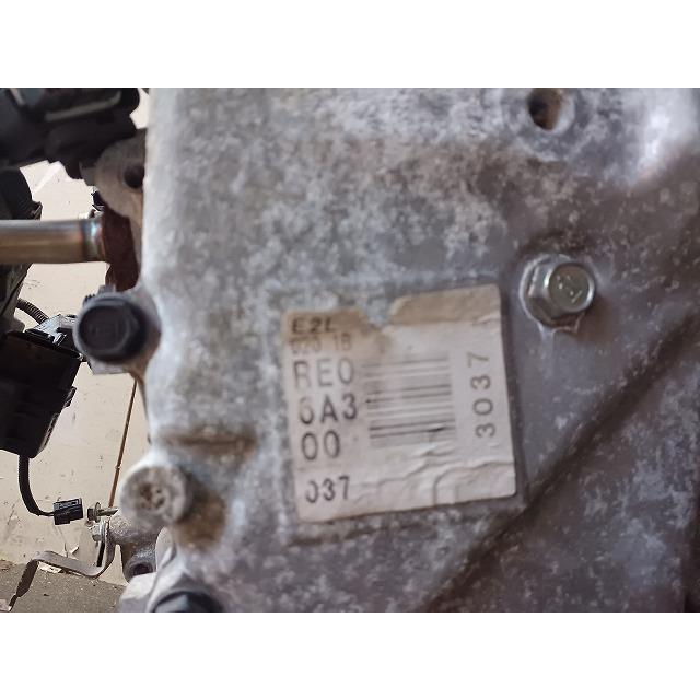 フィット DAA-GP1 エンジン LDA-MF6 93,346km 純正品番12100-RBJ-J00 管理番号AB7583 : 赤江解体 - 通販 - Yahoo!ショッピング