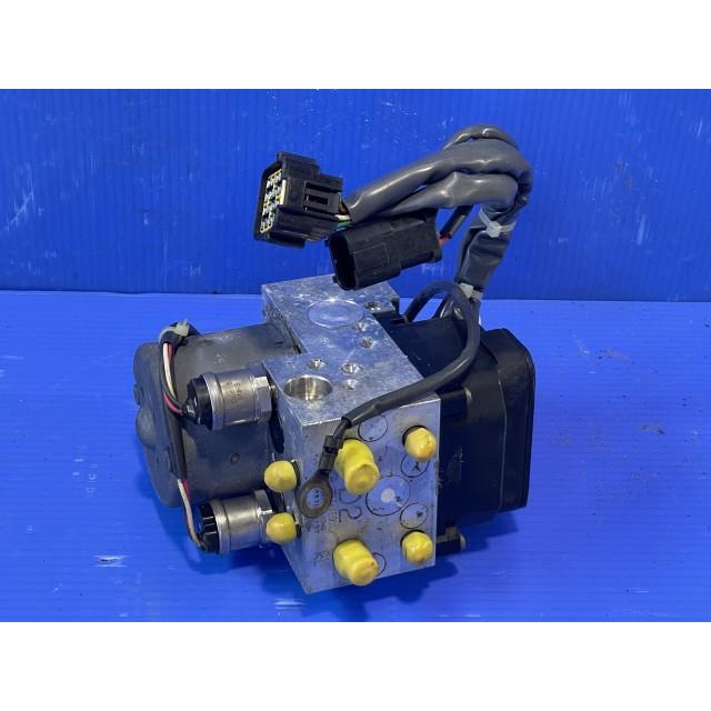 レガシィ GF-BH5 ABSアクチュエーター 純正品番27539AE001 管理番号C9924 : 赤江解体 - 通販 - Yahoo!ショッピング