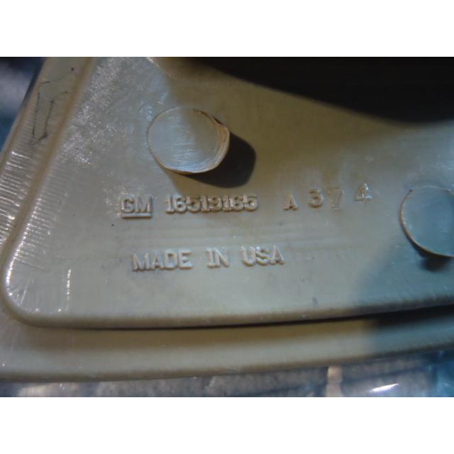 キャバリエ E-TJG00 左クリアランスランプ 管理番号E2521 : 赤江解体 - 通販 - Yahoo!ショッピング