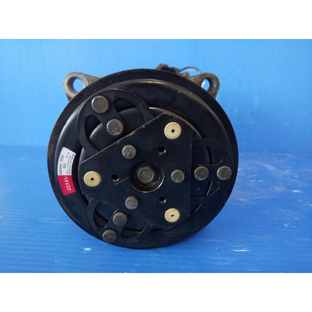 ボルボ 850 E-8B5252 エアコンコンプレッサー A/C AC 管理番号E2971 : 赤江解体 - 通販 - Yahoo!ショッピング