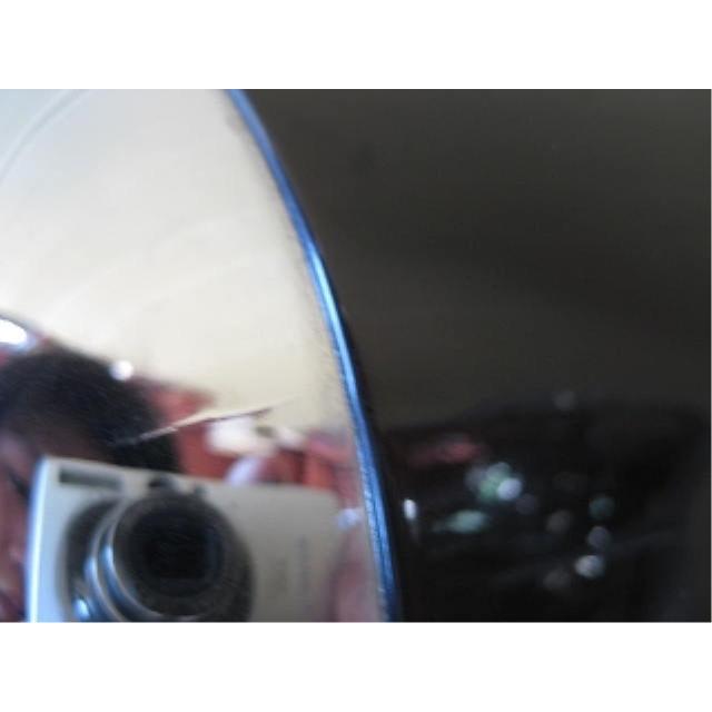 ミラ（ダイハツ） ミラ E-L500S 右テールランプ ストップランプ ブレーキランプ 純正品番81550-87257-060 管理番号G5464 : 赤江解体 - 通販 - Yahoo!ショッピング