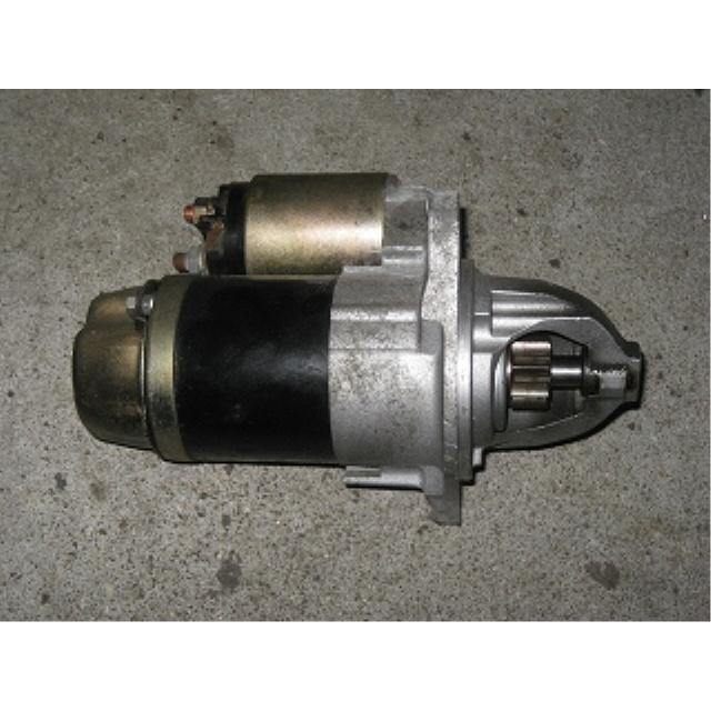 インプレッサ LA-GG2 セルモーター スターター 純正品番23300AA470 管理番号G8163 : 赤江解体 - 通販 - Yahoo!ショッピング