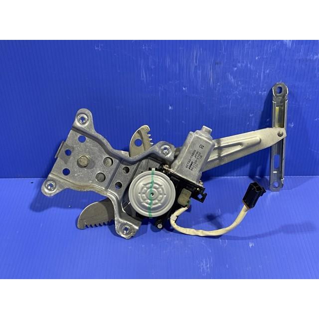 マーチ TA-K11 右リアレギュレーター・モーター 純正品番82730-73B00 管理番号L2205 : 赤江解体 - 通販 - Yahoo!ショッピング