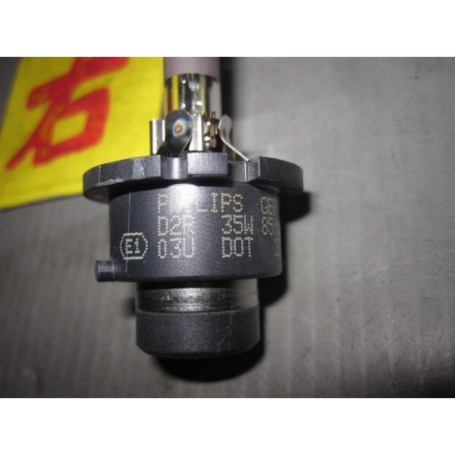 クロスロード DBA-RT3 HIDバルブ D2R 純正品番33116-S7A-003 管理番号P8380 : 赤江解体 - 通販 - Yahoo!ショッピング