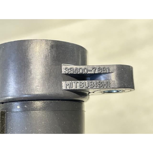 ラパン UA-HE21S ダイレクトイグニッションコイル 2本 純正品番33400-85K10 33400-76G30 管理番号Q2587 ...