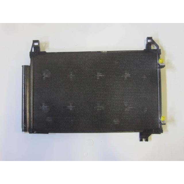 ヴィッツ DBA-SCP90 コンデンサー 純正品番88460-52110 管理番号L7969 : 赤江解体 - 通販 - Yahoo!ショッピング