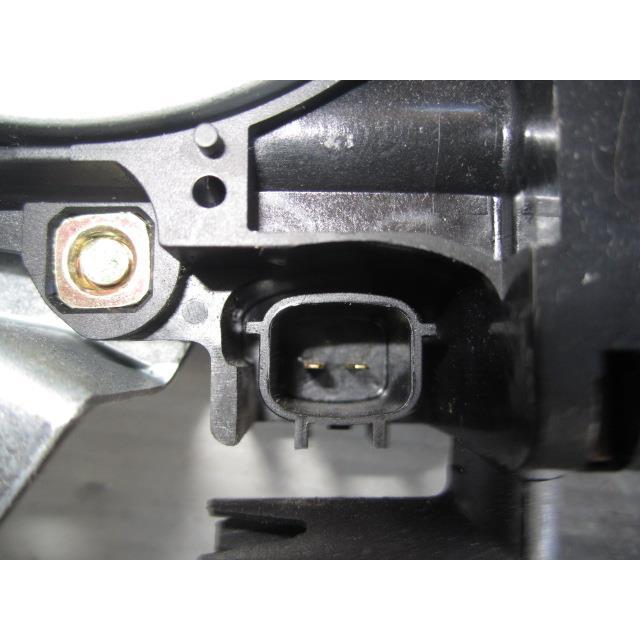 エクストレイル TA-NT30 左リアレギュレーター・モーター 純正品番82721-8H300 管理番号R8644 : 赤江解体 - 通販 - Yahoo!ショッピング