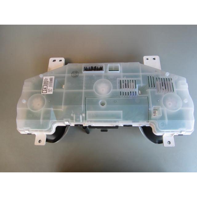 フィット DBA-GE6 スピードメーター 純正品番78100-TF0-J23 管理番号L9658 : 001064841561400 : 赤江解体 - 通販 - Yahoo!ショッピング