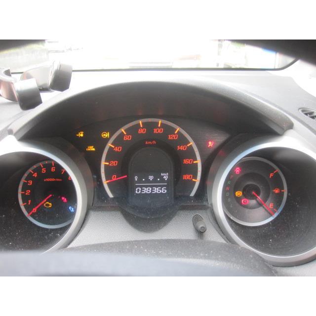 フィット DBA-GE6 スピードメーター 純正品番78100-TF0-J23 管理番号L9658 : 赤江解体 - 通販 - Yahoo!ショッピング