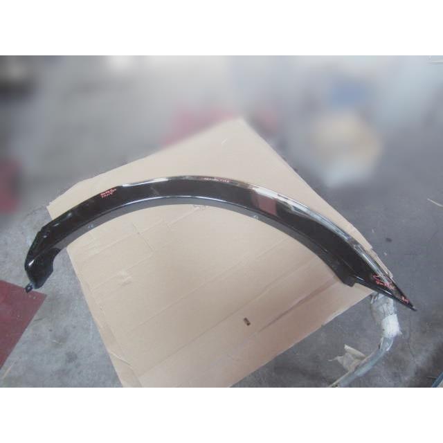 リンカーン ナビゲーター FUMEI 左リアオーバーフェンダー 管理番号L8310 : 赤江解体 - 通販 - Yahoo!ショッピング