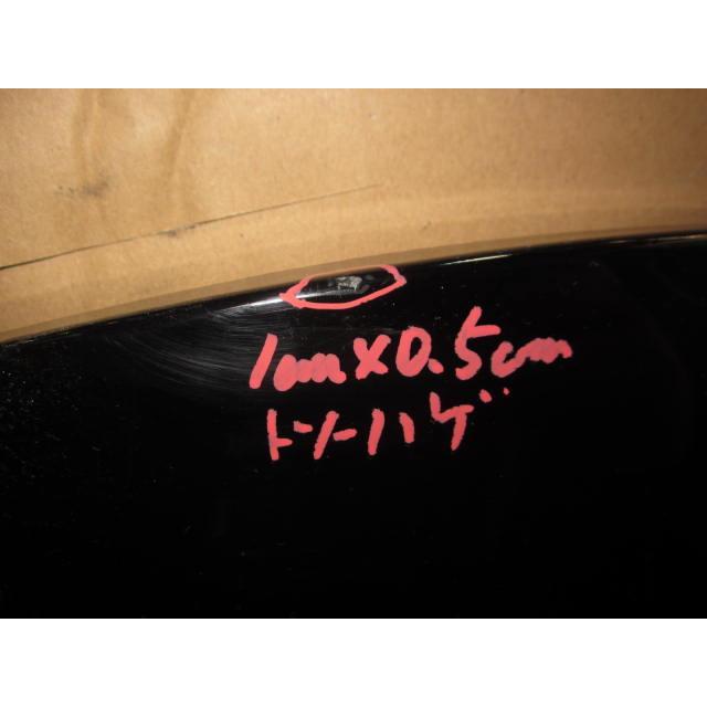 リンカーン ナビゲーター FUMEI 左リアオーバーフェンダー 管理番号L8310 : 赤江解体 - 通販 - Yahoo!ショッピング