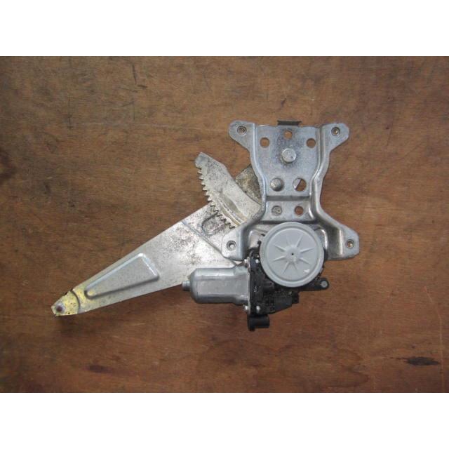 ムーヴ ムーヴコンテ CBA-L575S 左リアレギュレーター・モーター レギュレター 純正品番69803-B2050 管理番号L8420 ...