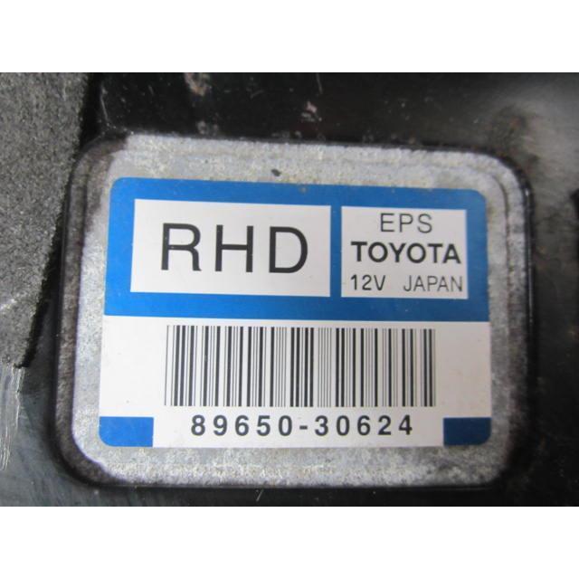 レクサス GS DBA-GRS191 EPS 管理番号L7394 :001089126469500:赤江解体 - 通販 - Yahoo!ショッピング