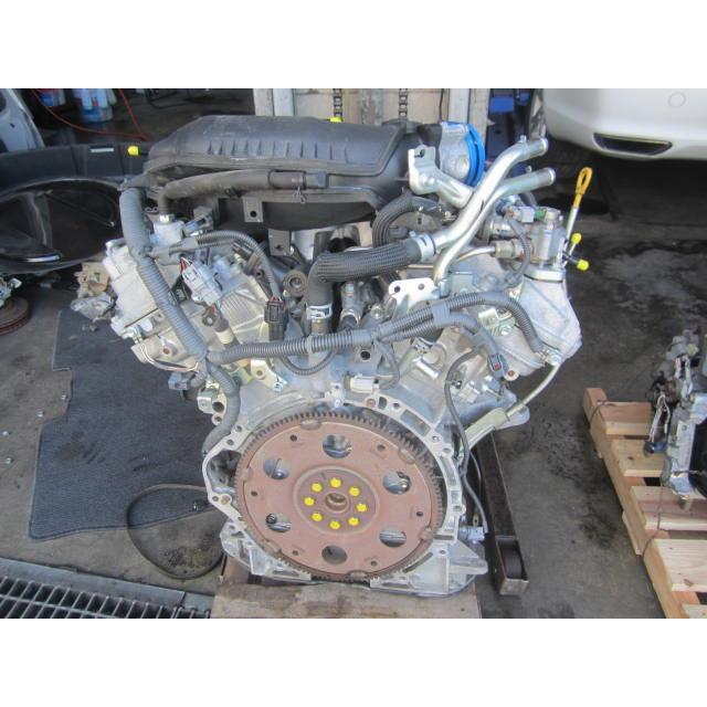 クラウン DBA-GRS180 エンジン 4GR-FSE 走行距離不明 純正品番19000-31371 管理番号L6710 :001132160620100:赤江解体 - 通販 - Yahoo ...