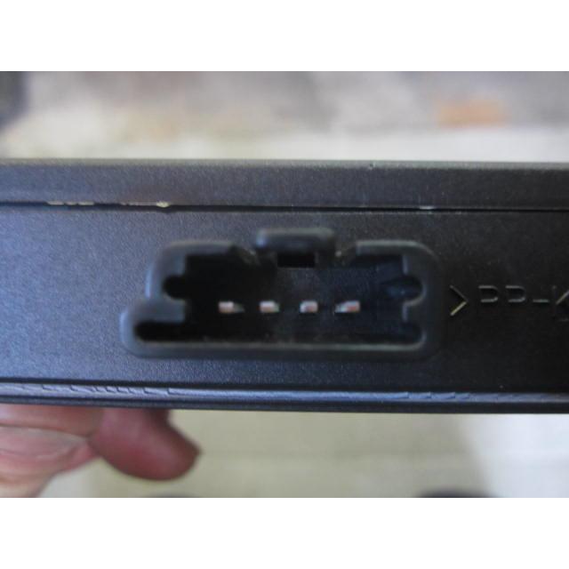 キャデラック セビル E-AK54K REMOTE FUNCTION ACTUATION MODULE 管理番号T3440 ...