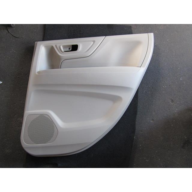 N-WGN DBA-JH1 右リアドアトリム 内張り 純正品番83733-T6G-003ZA 管理番号V5264 : 赤江解体 - 通販 ...