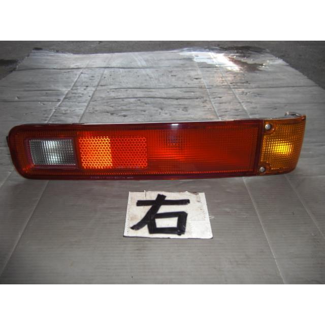 アクティストリート V-HH3 右テールランプ ストップランプ ブレーキランプ 純正品番33500-SD5-J13 管理番号U7043 ...