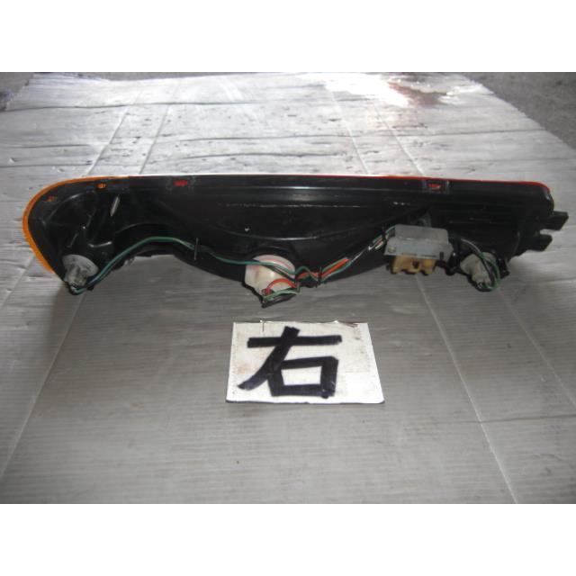 アクティストリート V-HH3 右テールランプ ストップランプ ブレーキランプ 純正品番33500-SD5-J13 管理番号U7043 ...