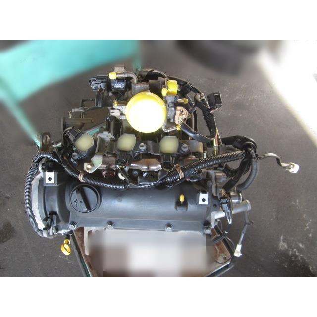 ミラ TA-L250S エンジン EF-SE 71,000km 純正品番19000-97253 管理番号U8709 :001355839720100:赤江解体 - 通販 - Yahoo!ショッピング