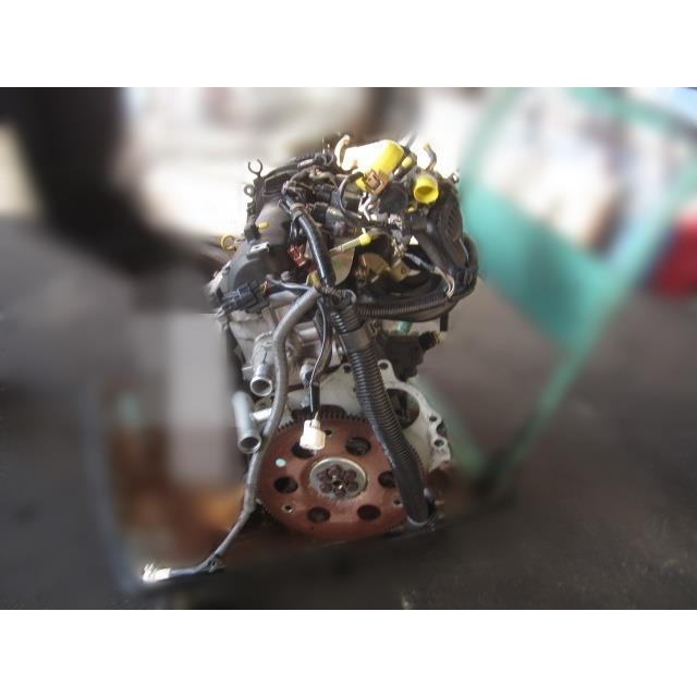 ミラ（ダイハツ） ミラ TA-L250S エンジン EF-SE 71,000km NA車 純正品番19000-97253 管理番号U8709 : 赤江解体 - 通販 - Yahoo!ショッピング