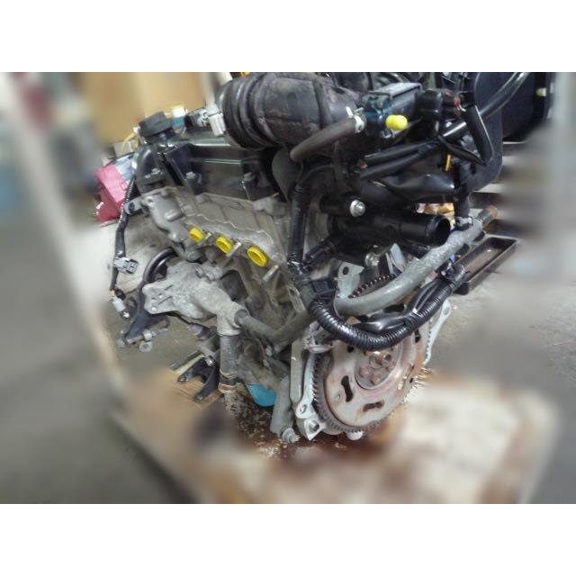 アルト CBA-HA24S エンジン K6A 81,000km 純正品番11100-85G00 管理番号U9663 : 赤江解体 - 通販 - Yahoo!ショッピング