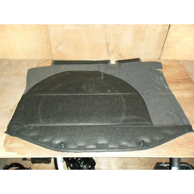 VW ニュービートル GF-9CAQY ラゲッジボード 管理番号X1541 : 赤江解体 - 通販 - Yahoo!ショッピング