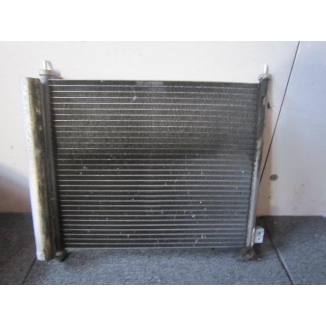 モコ DBA-MG22S コンデンサー 純正品番27650-4A00A 管理番号W8976 : 赤江解体 - 通販 - Yahoo!ショッピング