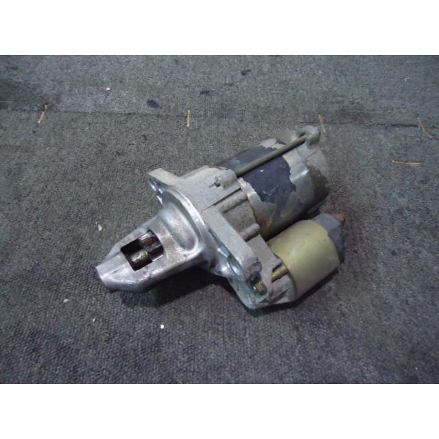 ミニキャブ V-U41V セルモーター スターター 純正品番MD159581 管理番号X2845 : 赤江解体 - 通販 - Yahoo!ショッピング
