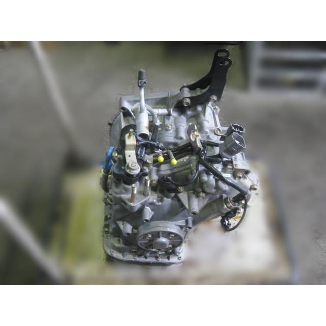 プレオ TA-RA1 CVT 純正品番31000KC110 管理番号L4522 : 赤江解体 - 通販 - Yahoo!ショッピング