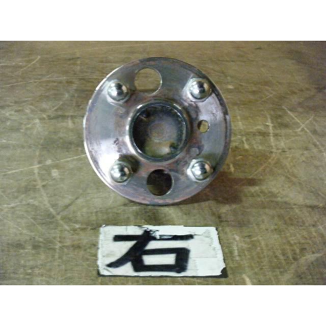 プロボックス DBE-NCP50V 右リアハブ 純正品番42450-52050 管理番号W8567 : 赤江解体 - 通販 - Yahoo ...