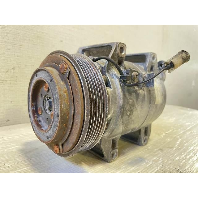 ボルボ 90シリーズ CBA-CB5254AW エアコンコンプレッサー A/C AC 管理番号AA3005 : 赤江解体 - 通販 ...