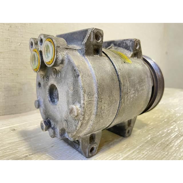 ボルボ 90シリーズ CBA-CB5254AW エアコンコンプレッサー A/C AC 管理番号AA3005 : 赤江解体 - 通販 ...